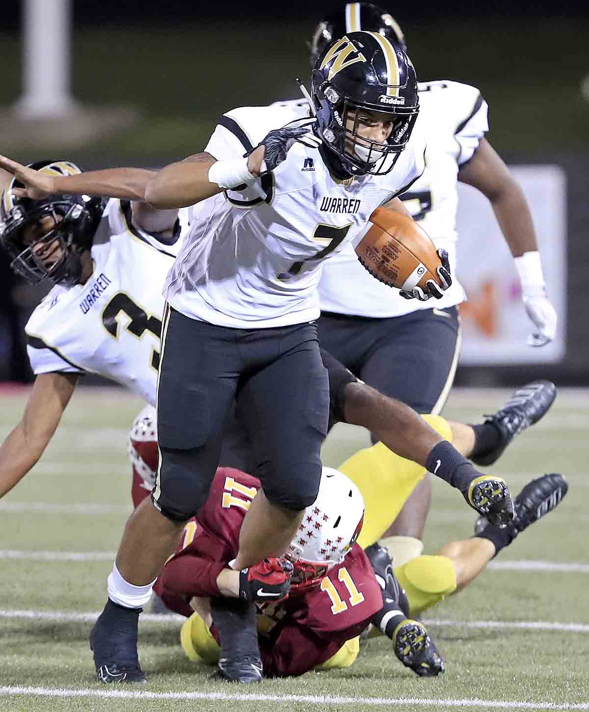 Let’s do it again | News, Sports, Jobs - Tribune Chronicle